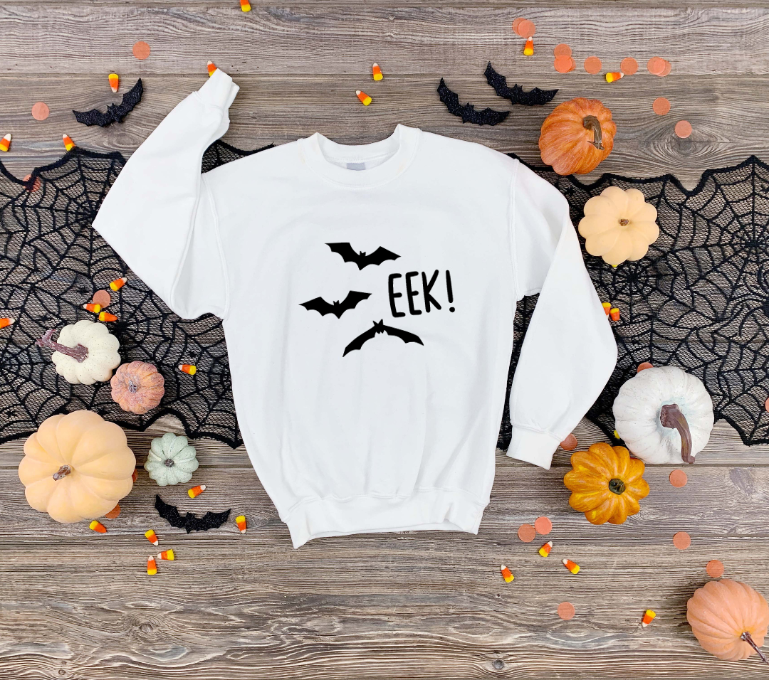 Eek Svg – Heather Roberts Art