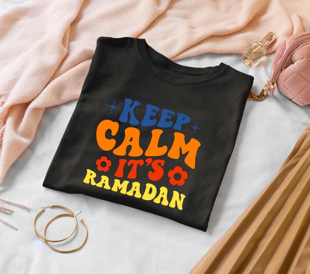 Ramadan Retro SVG Bundle – Heather Roberts Art