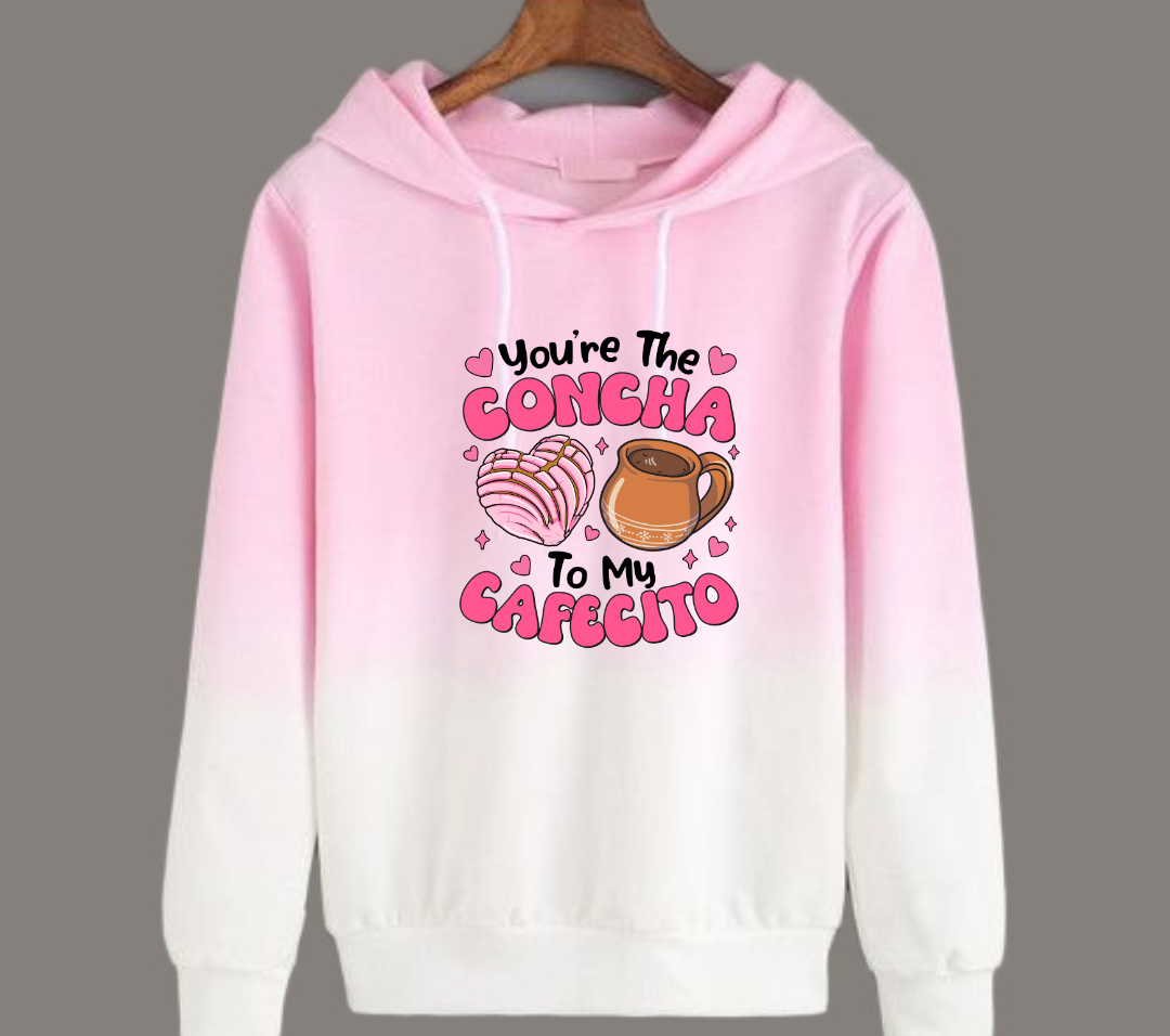 Concha Valentine's Bundle – Heather Roberts Art