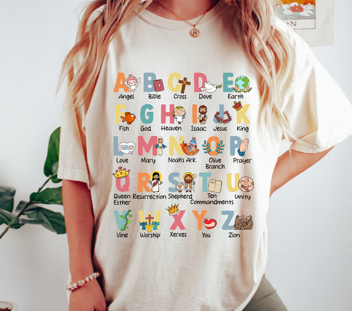 Biblical Alphabet PNG – Heather Roberts Art