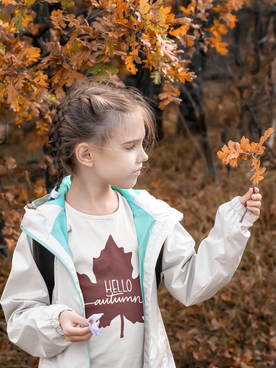 Hello Autumn SVG – Heather Roberts Art