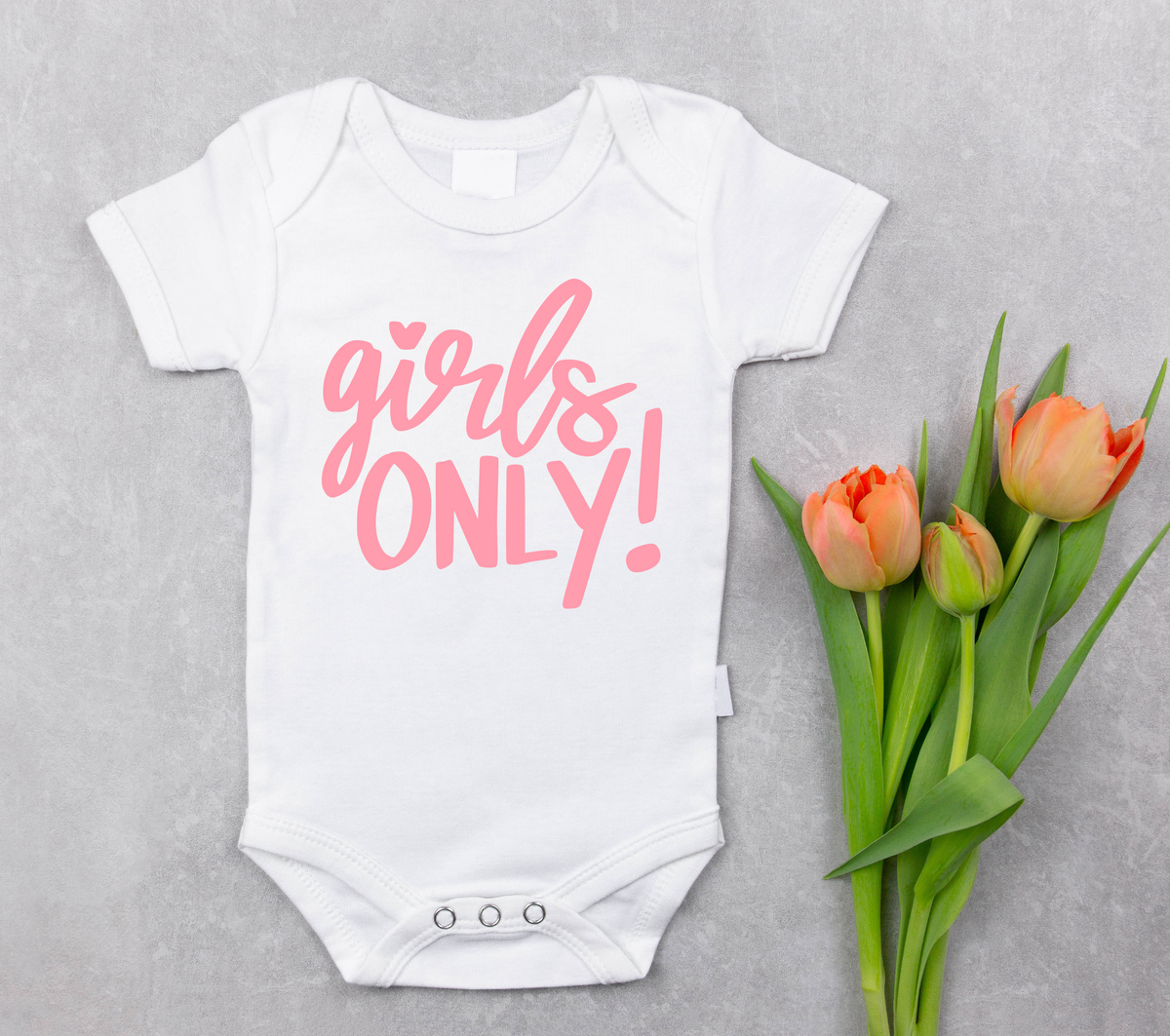 Girls Only SVG – Heather Roberts Art