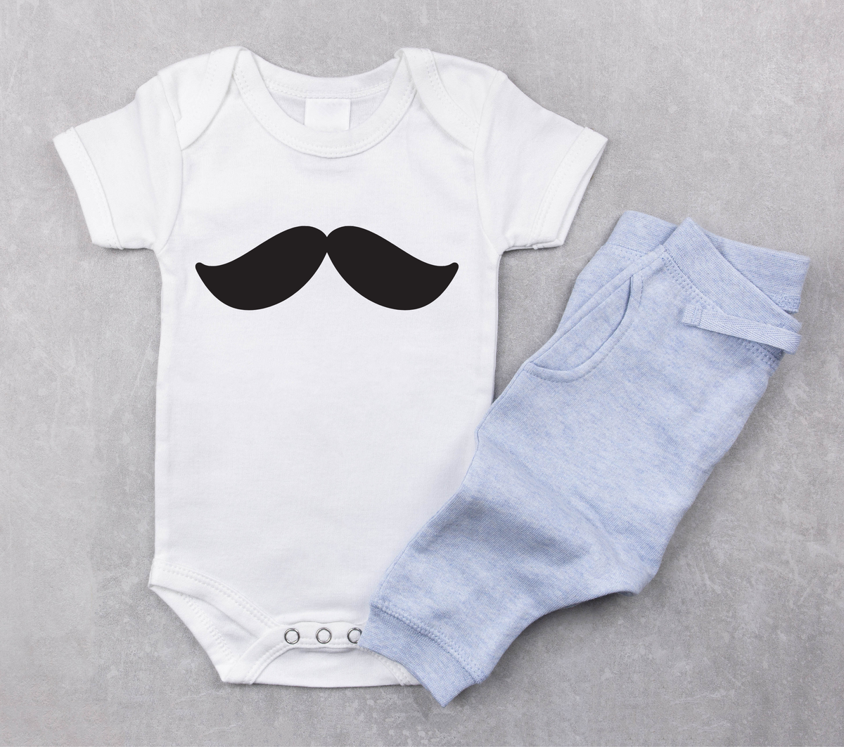 Mustache SVG – Heather Roberts Art